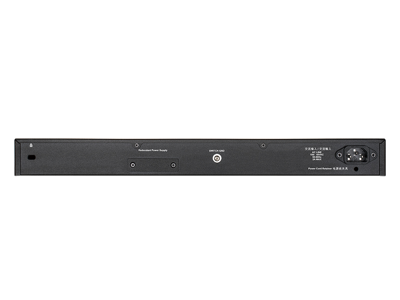 D-Link DGS-3130-30S