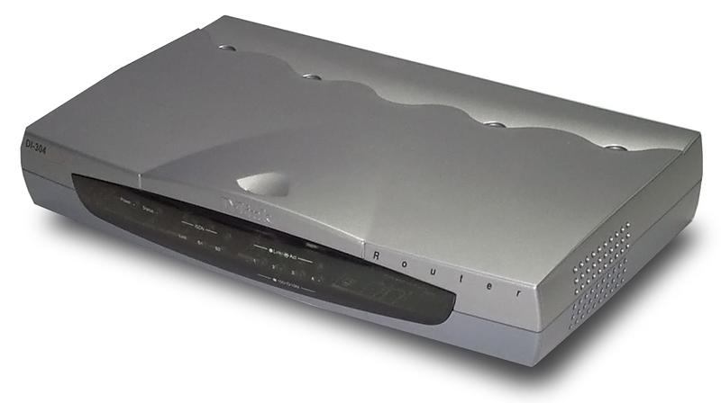 D-Link DI-304