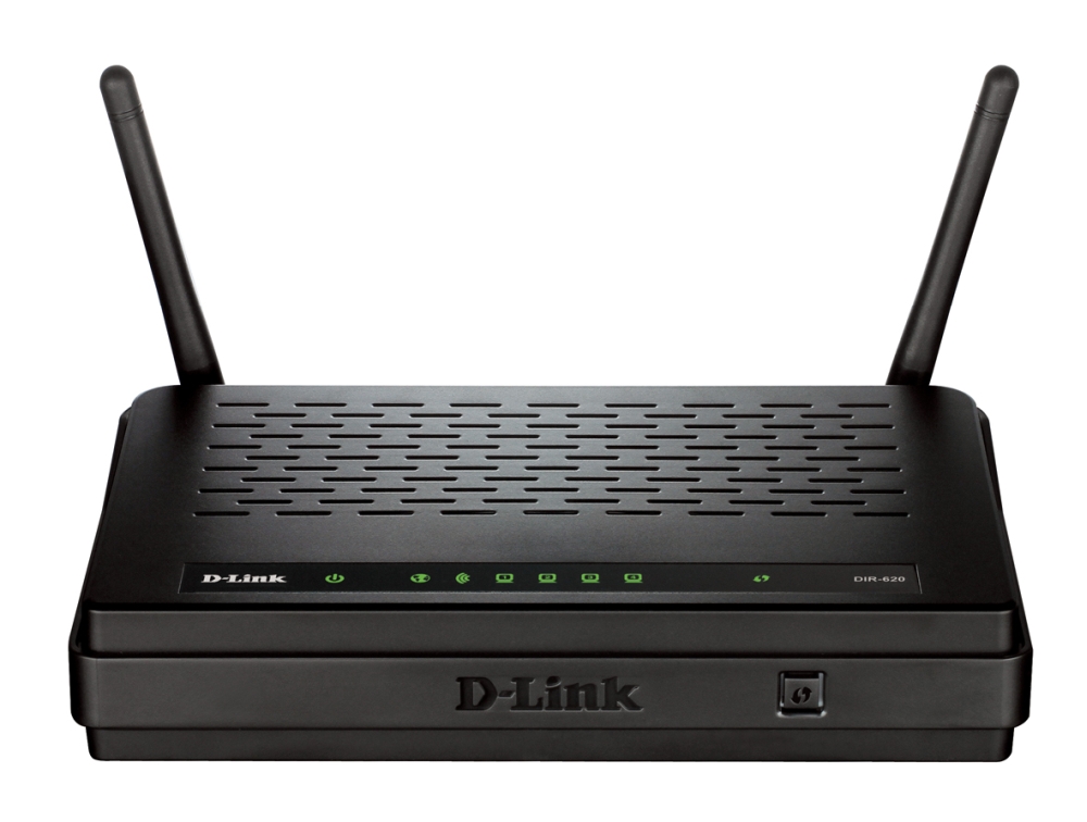 D-Link DIR-620/S/C1