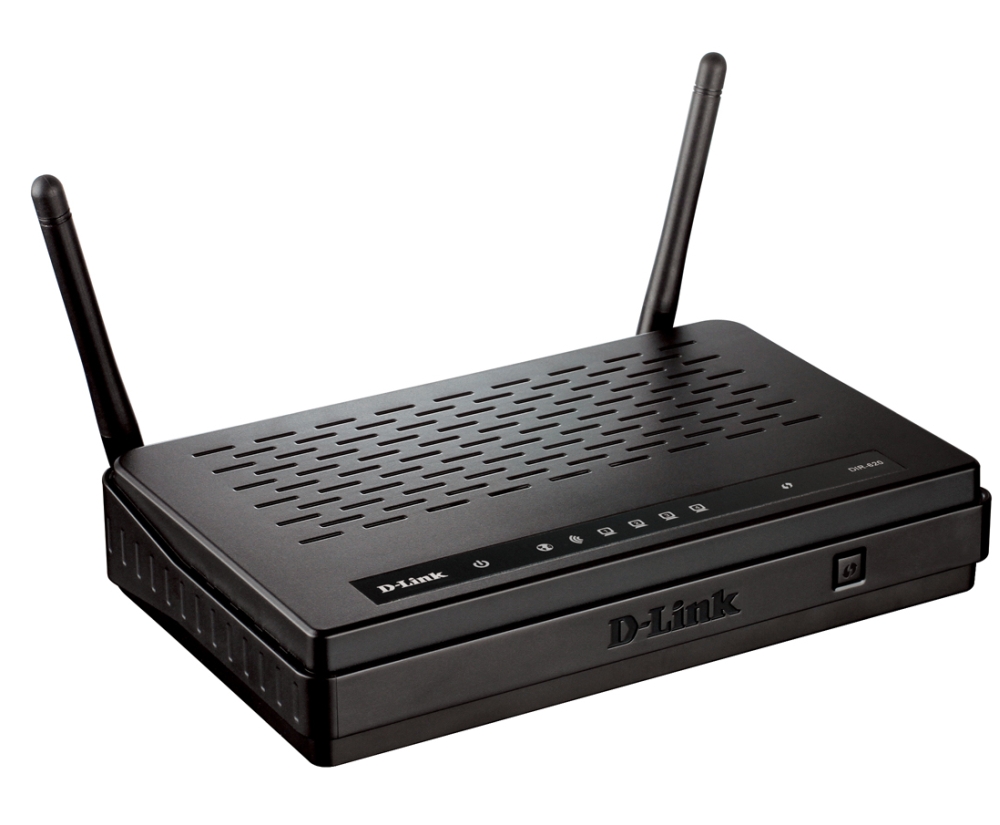 D-Link DIR-620/S/C1