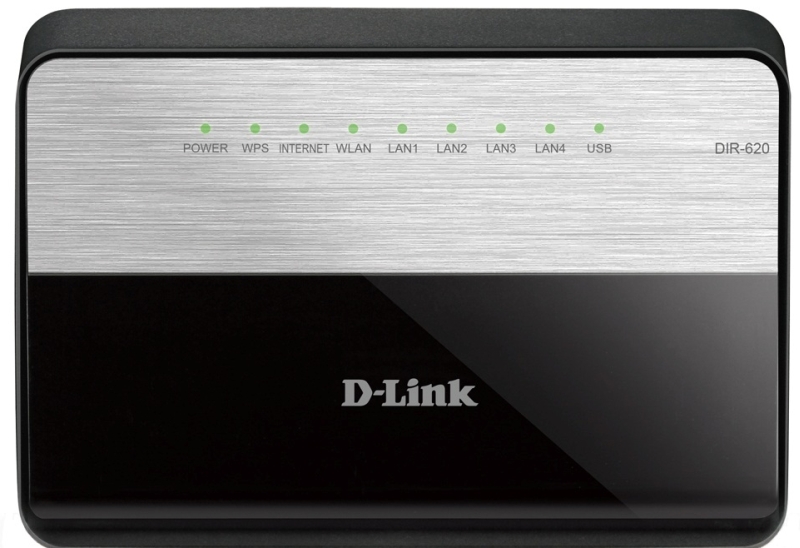 D-Link DIR-620/D