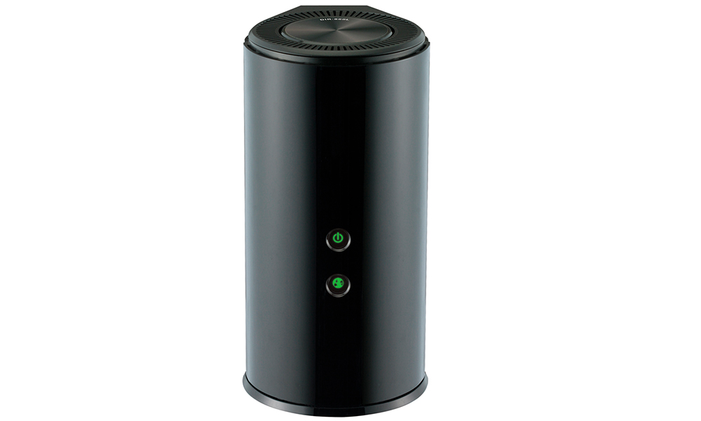 D-Link DIR-860L