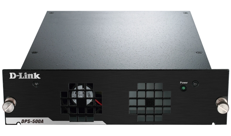 D-Link DPS-500A