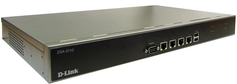 D-Link DSA-5110
