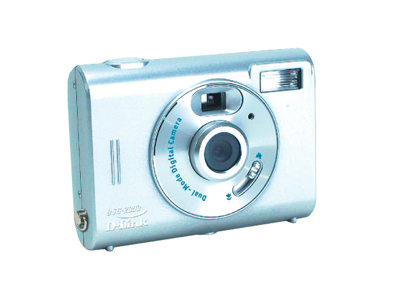 D-Link DSC-2000