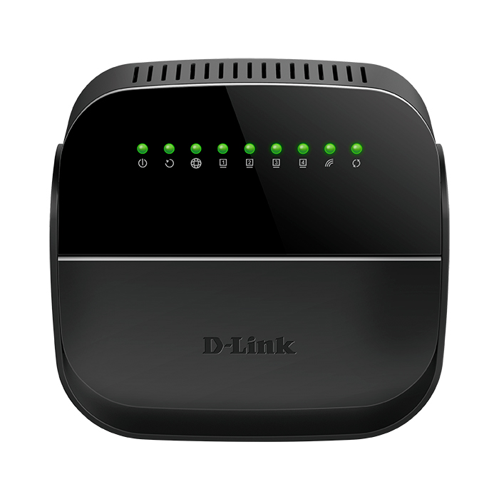 D-Link DSL-2740U/R1