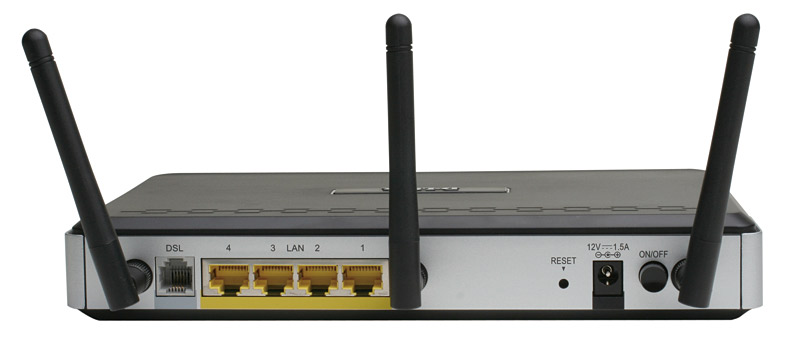D-Link DSL-2740U/BRU/C2