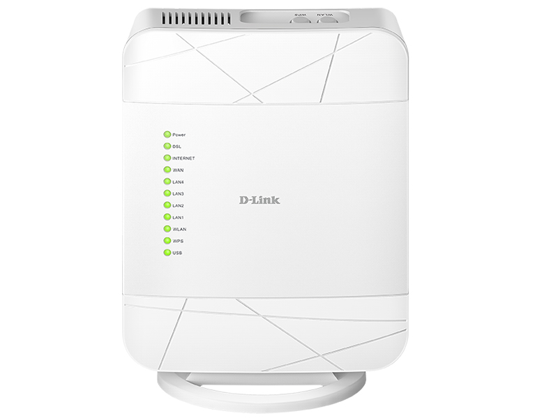 D-Link DSL-G225