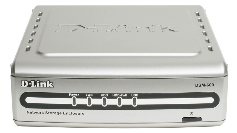 D-Link DSM-600