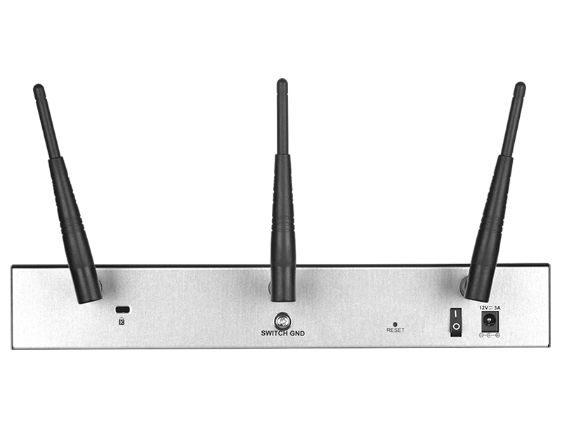 D-Link DSR-1000AC
