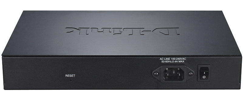 D-Link DSR-500