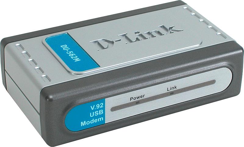D-Link DU-562M
