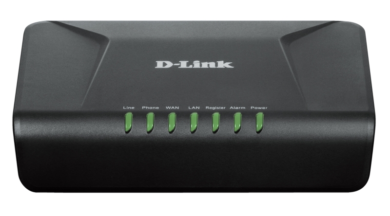 D-Link DVG-7111S