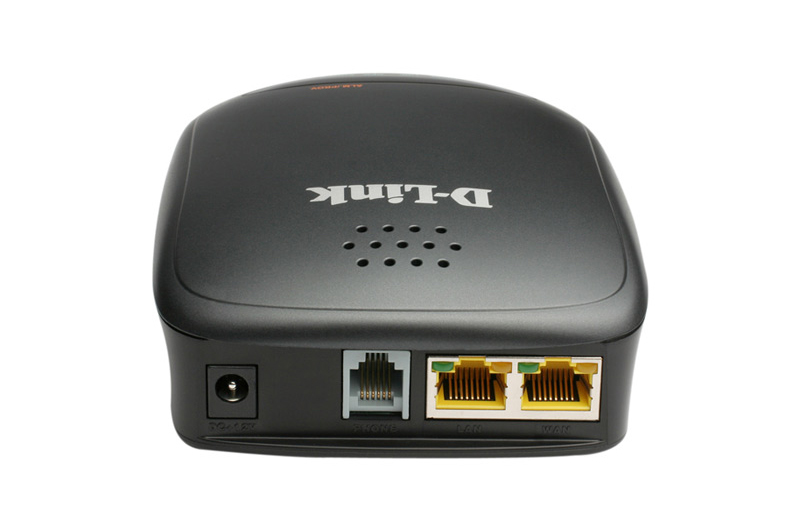 D-Link DVG-7111S
