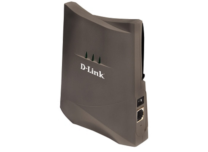 D-Link DWL-1000AP