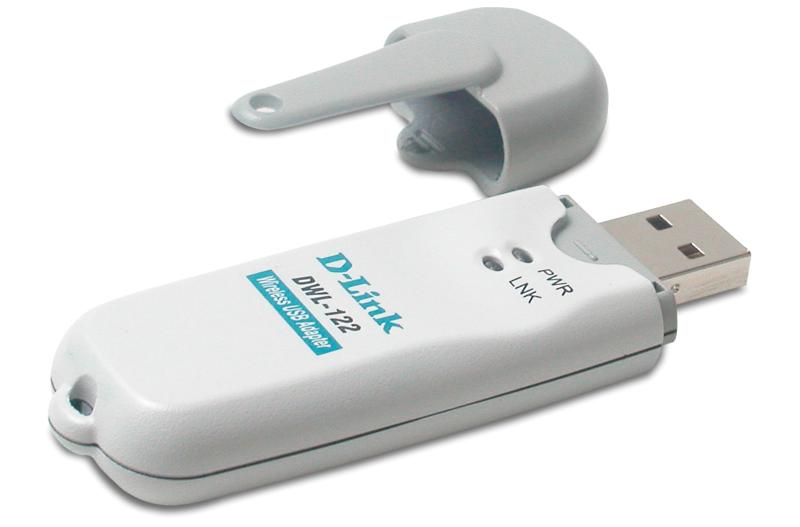 D-Link DWL-122