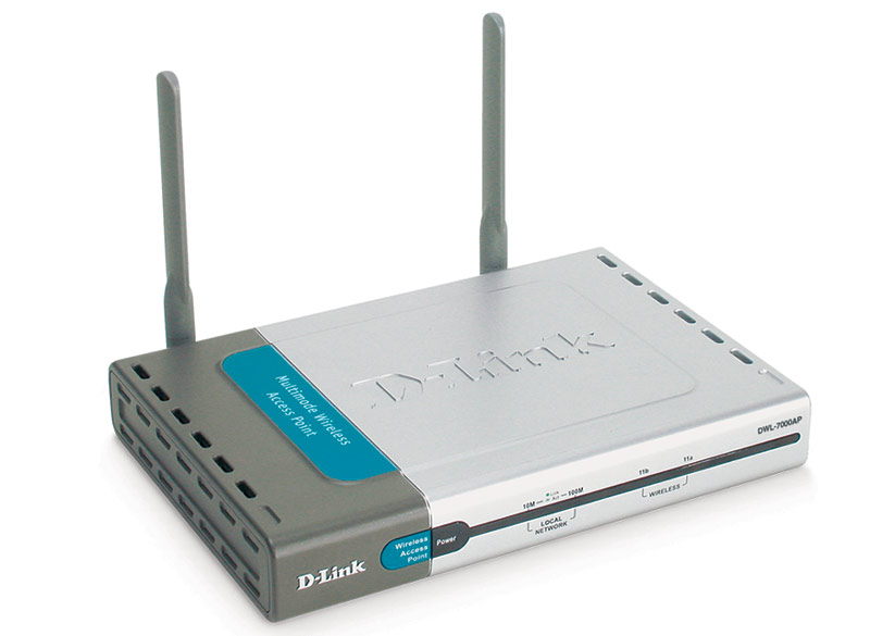 D-Link DWL-7000AP