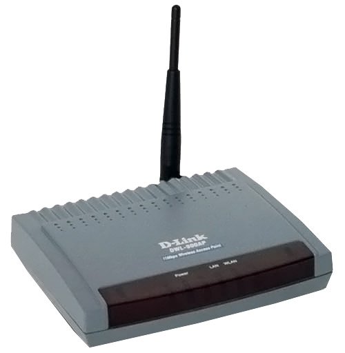 D-Link DWL-900AP