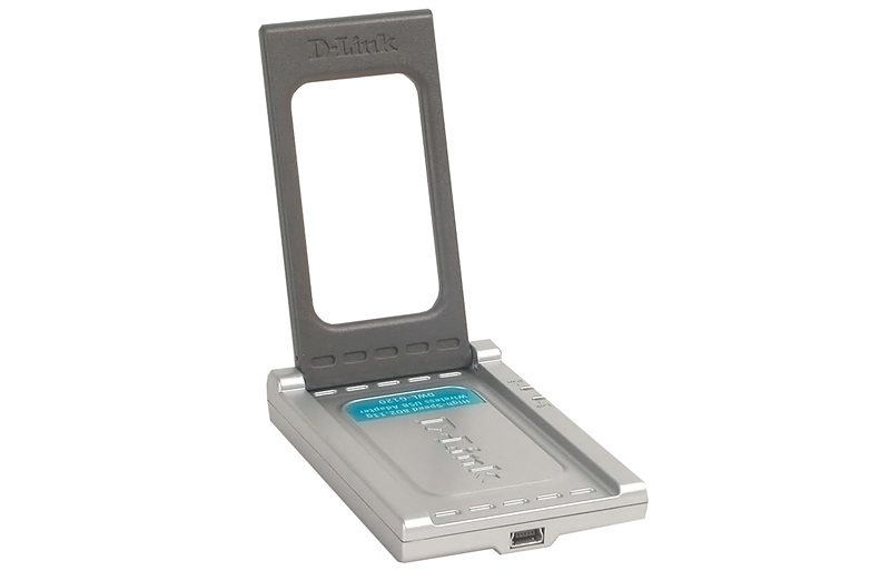 D-Link DWL-G120