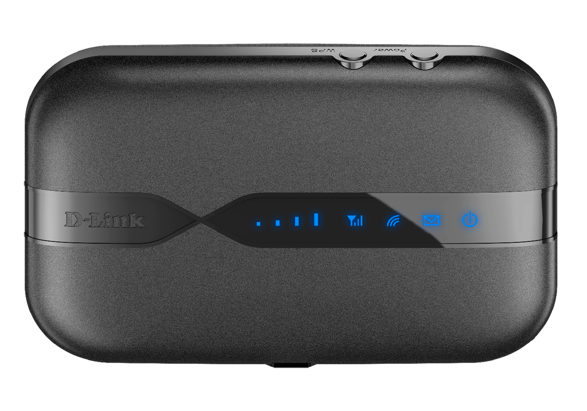 D-Link DWR-932C